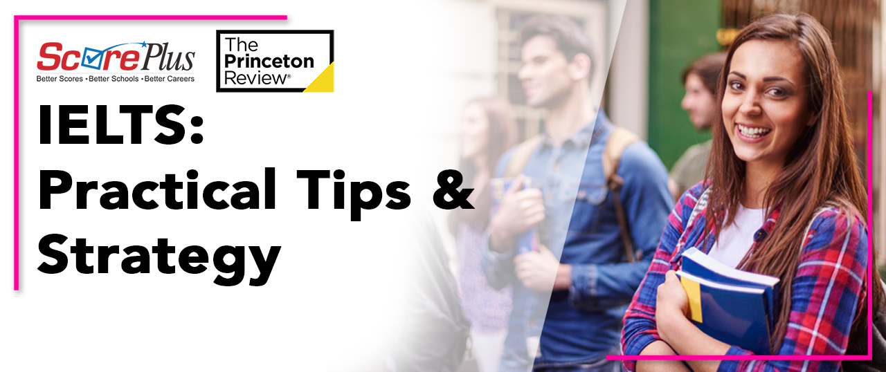 Webinars: SAT | ACT | AP Exams | IELTS | Admission Consulting